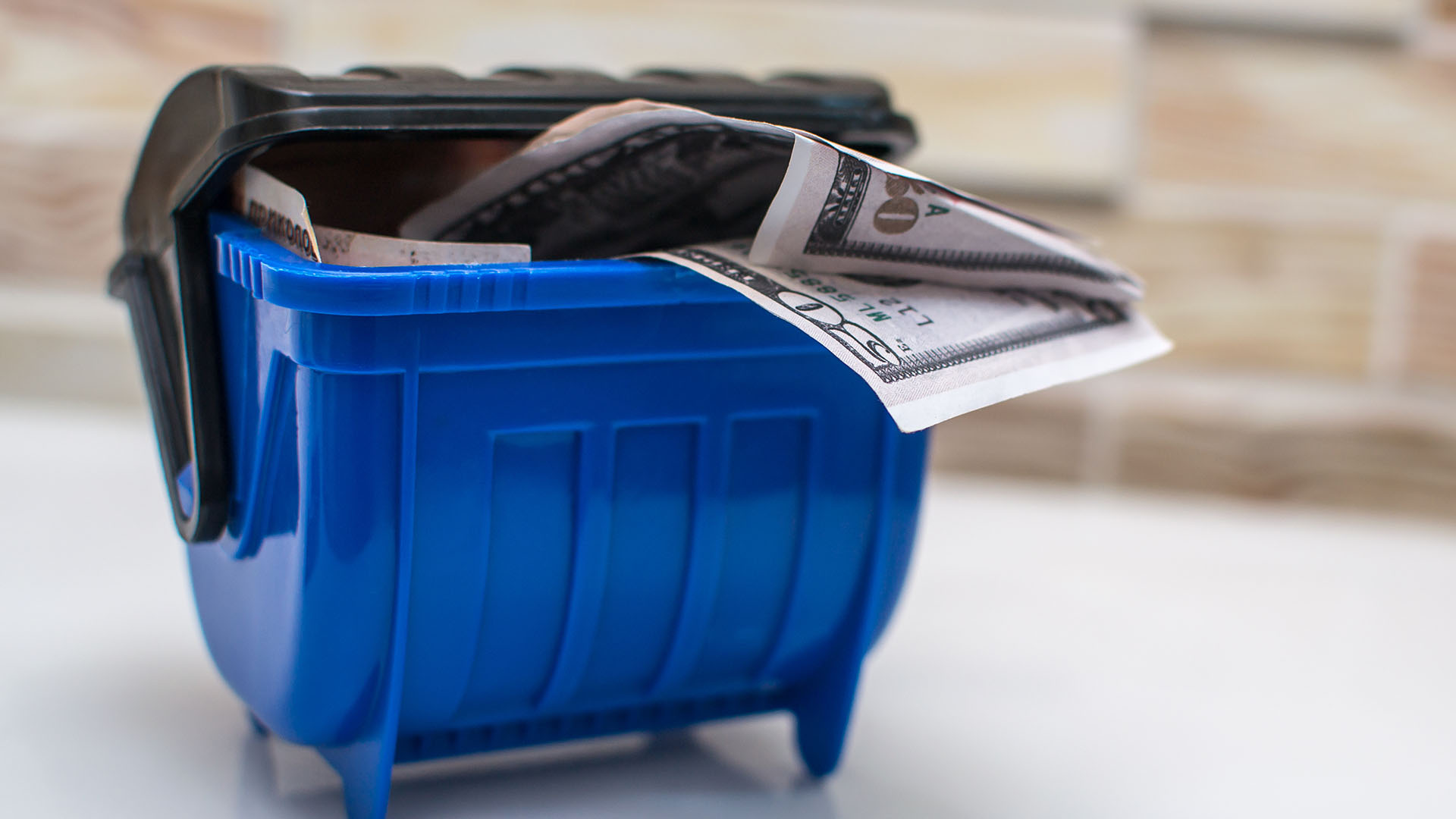 Dumpster Rental Cost: 2026 Pricing by Size | Town Bins